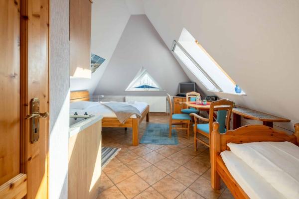 Maashof Störtebeker - Husum