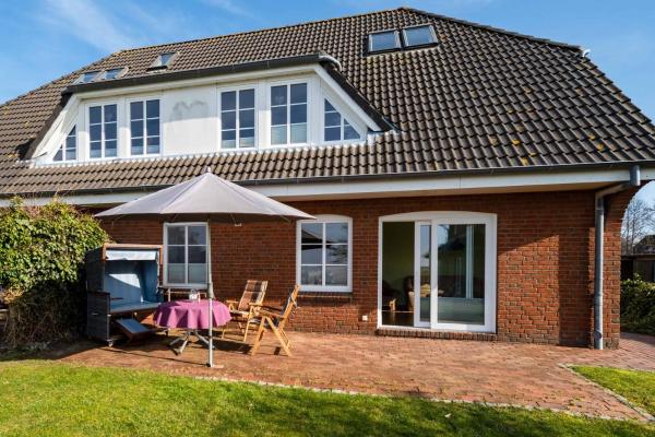 Maashof Godewind - Husum