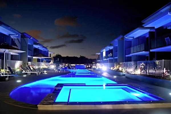 Room 1115, Esplanade Urangan - Hervey Bay