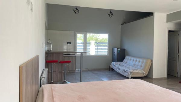 Mi Casa Es Tu Casa Loft - Malargüe