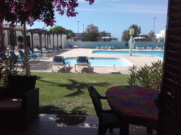 Bellavista Tenis Clube A4-g T1 Duplex - Albufeira Inn - Albufeira