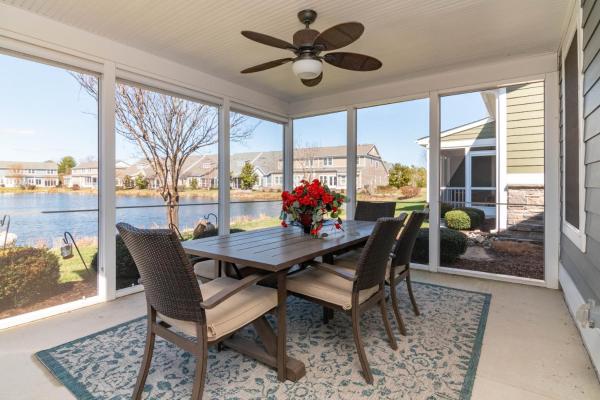 Waterfront Resort With Community Amenities That Sleeps 13 - Selbyville, DE