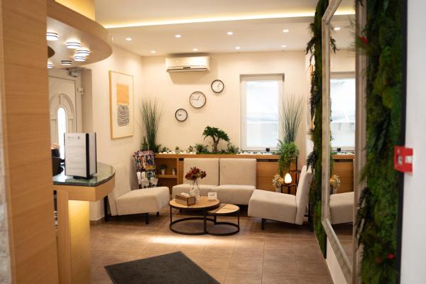 Villa Forest - Belgrade