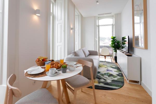 Casa Dos Aromas - Heritage & Comfort - Aparthotel - Portugal