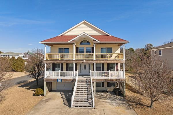 Sounds Like A Plan - Kitty Hawk, NC