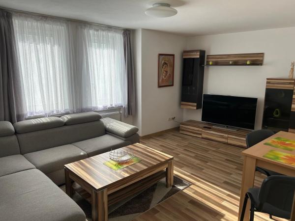 Apartmán Studničky V Centre ŽIliny - Kysucké Nové Mesto