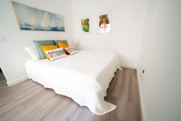 Promo Vacanza A Due Passi Dal Mare In Centro A Pescara - Pescara
