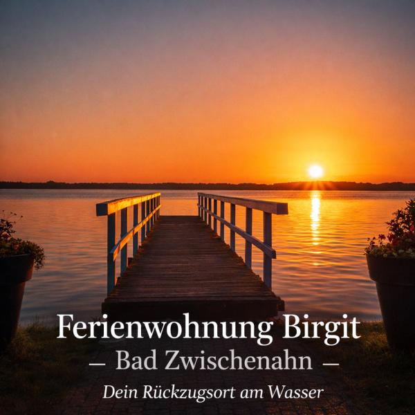 Haus Birgit - Edewecht