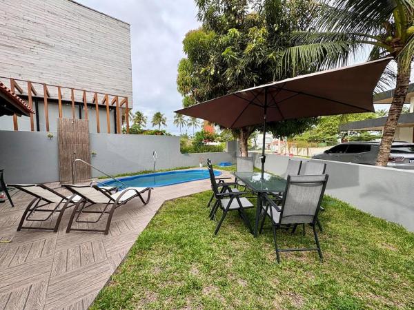 Casa Condomínio Arquipélago Do Sol - Alagoas (estado)