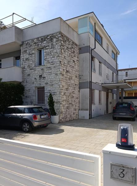 Casa Francinella - Numana