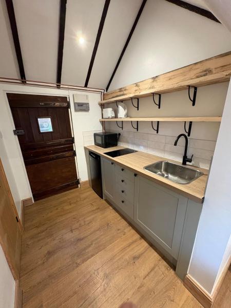 Little Vine Cottage In The Grounds Of Leeds Castle - Kent