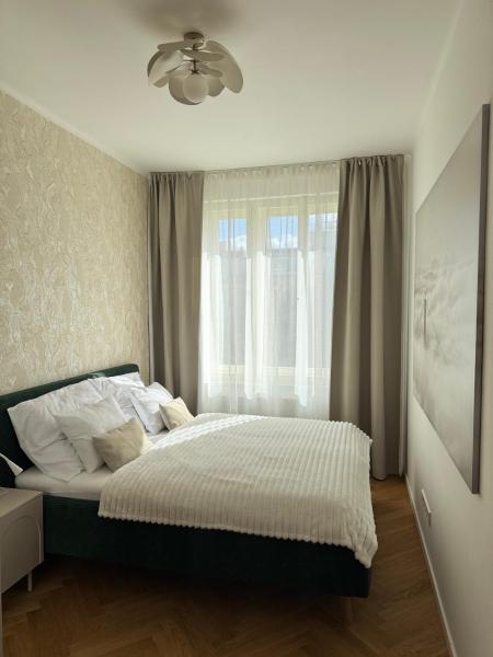 Apartmán Vinohradská 160 - Prague