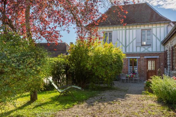Gîte Charlotte - Lac d'Orient