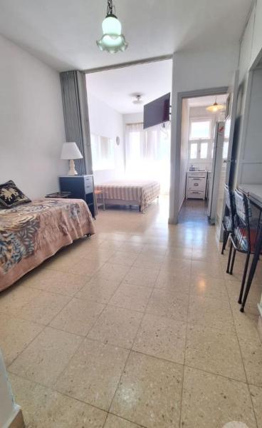 Departamento En Mar Del Plata A 2 Cuadras De La Playa Centro 4 Personas Balcon,playa Las Toscas,torreon - Mar del Plata