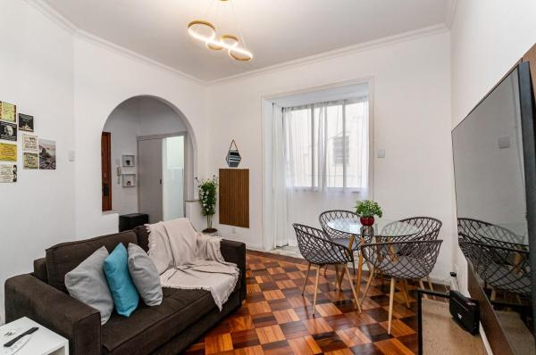 Rio Parisiense - Rio de Janeiro