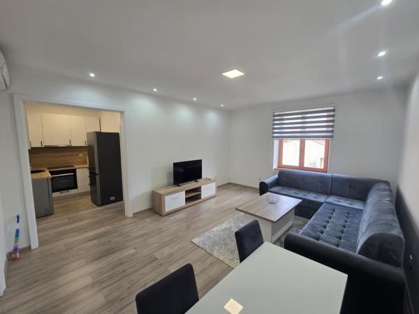 City Centre Apartment - Marijin Dvor - Sarajevo