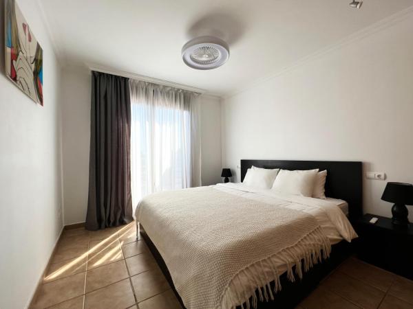 Cozy Apartment In La Tejita - El Médano
