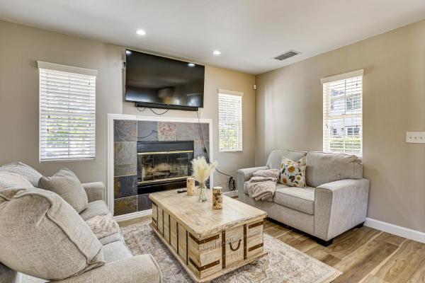 'La Casita Vacation Home' In Temecula Valley! - Temecula, CA