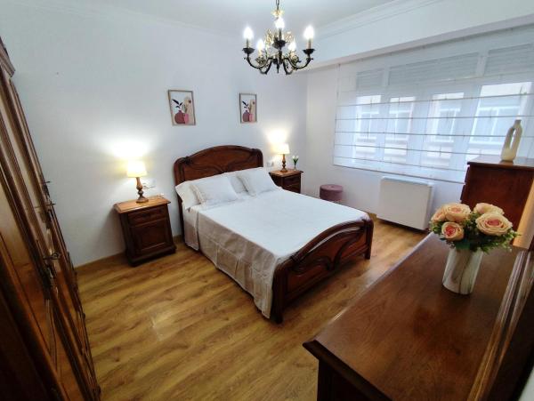 Airtegal Litoral Bis - Cedeira