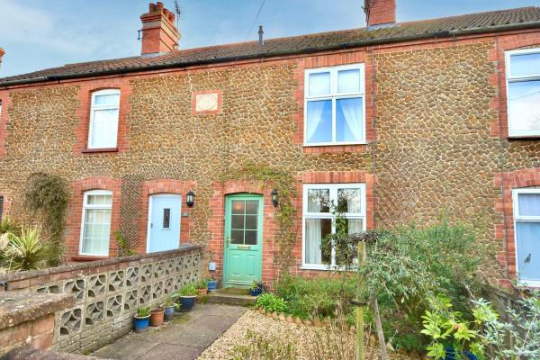 Carrstone Cottage, Snettisham - Snettisham