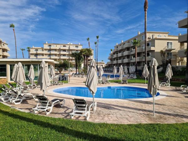 Vitors Plaza Alvor Apartment - Alvor