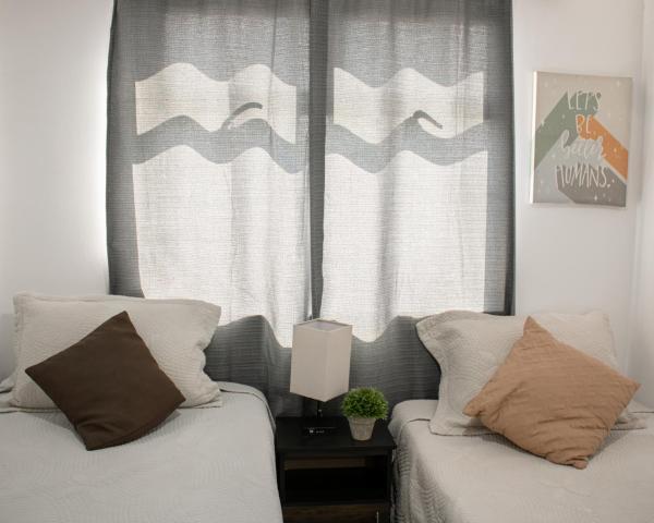 Petápolis 3 - Apartamento Cerca Del Aeropuerto - Guatemala City