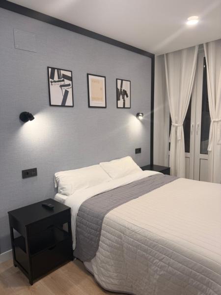 Hospedaje C-17 - Segovia