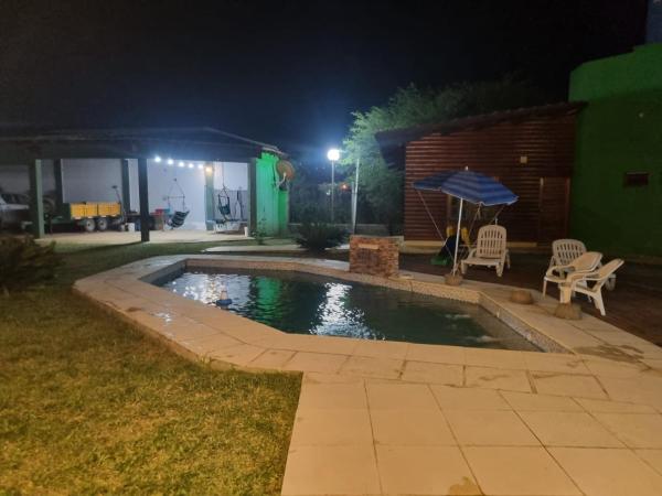 Cabañas Donato - Chaco