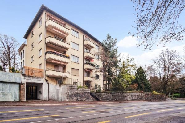 Micro Loft In Prime Zurich City Lake Business - Winterthour