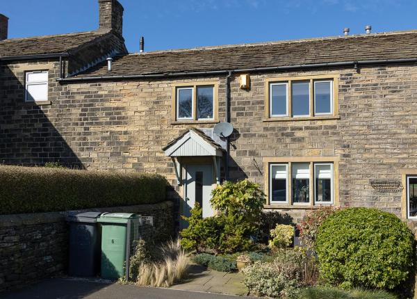 Birds Edge Cottage - Luxury 2 Bedroom Cottage With Amazing Views, Near Holmfirth In Yorkshire - Peak District National Park
