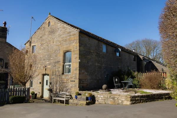 Gable Cottage - One Bed Cottage Close To Holmfirth And The Peak District - Yorkshire