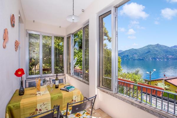 Nobiallo Fronte Lago - Menaggio