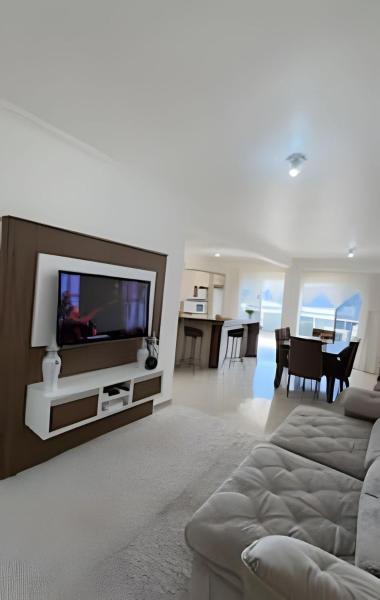 Apto Lírio Do Vale – Ao Lado Do Parque Termal - Piratuba