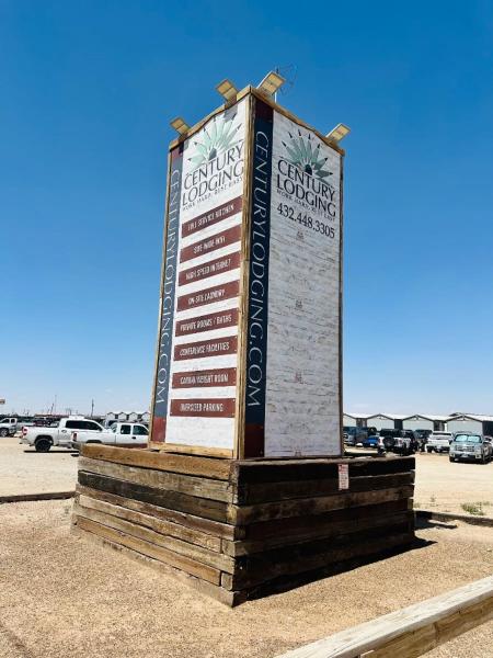 Century Lodging - Texas