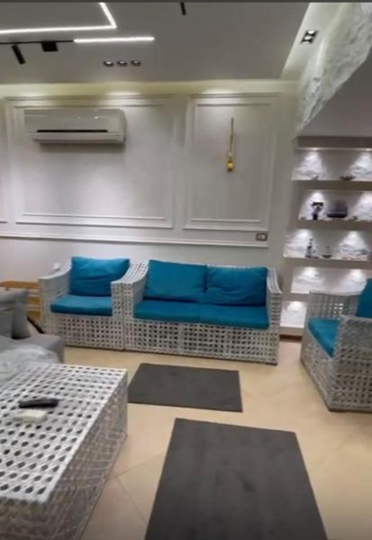 Luxury Beachfront Chalet In Ain Sokhna Families - Egipto