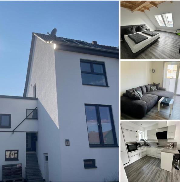 Apartment Lindenstein - Fritzlar