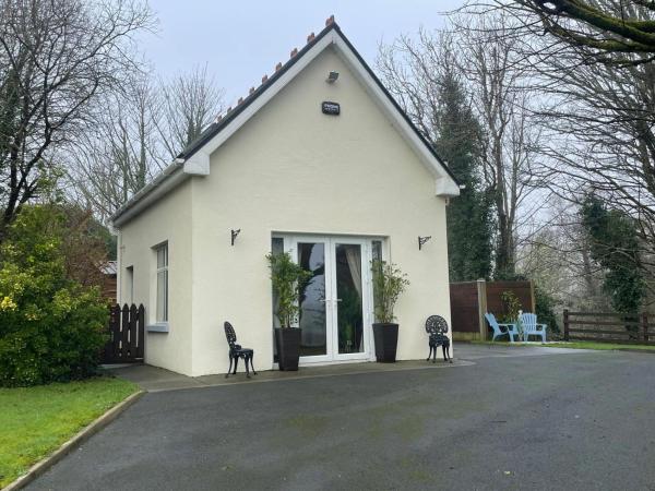Tourmakeady Self Catering - メイヨー