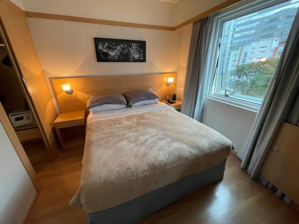 Charming Studio 3 Blocks From Paulista Avenue - São Paulo