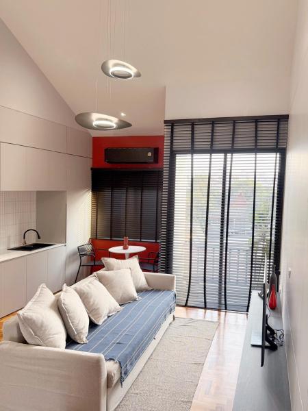 Terrest Maison On Nut - Bangkok