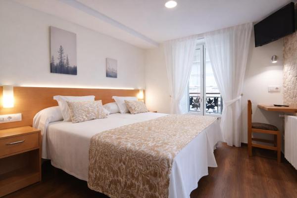 Hostal Anosa Casa - Santiago de Compostela