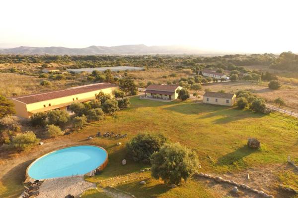 Loft Stazzi Di Gallura - Badesi