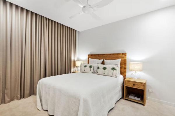The Cosmopolitan Cotton Tree Unit 10207 Cotton Tree - Mudjimba