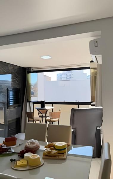 Apto Flor De Romã -à 150m Do Parque Termal - Piratuba