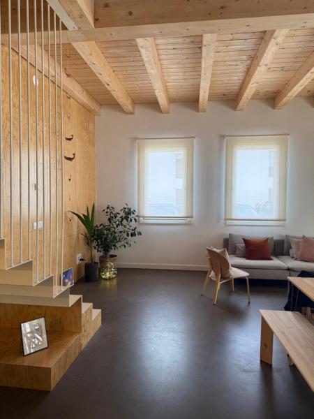 El Santo Hostel - Burgos
