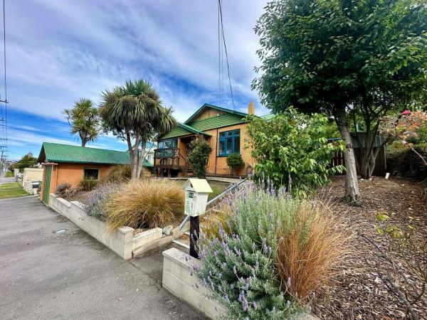Reed Street Retreat! - Oamaru