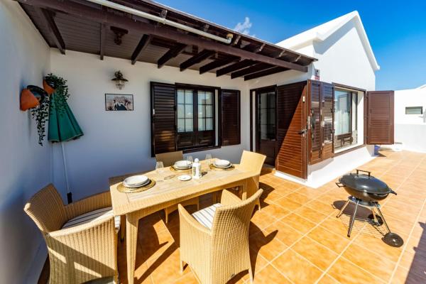 Luxury House Sofie - Puerto del Carmen