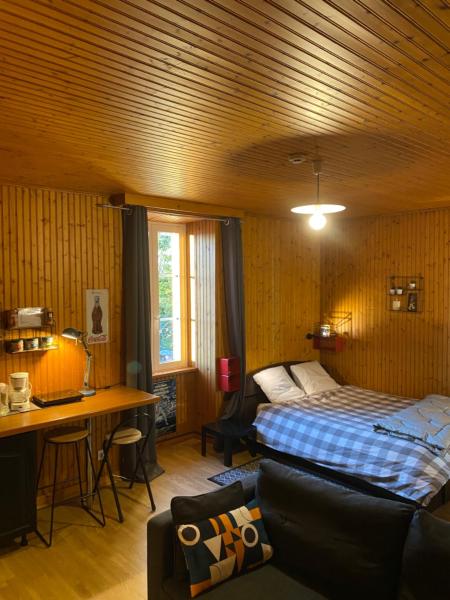 Studio Vintage - Parthenay