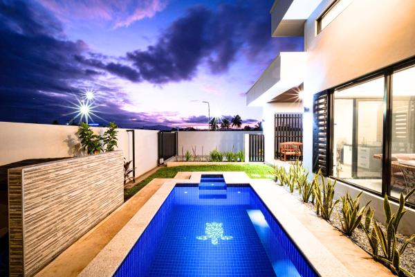 Solana Properties - Nadi