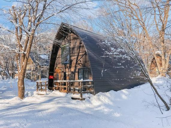 Hakuba Stugan - Nagano