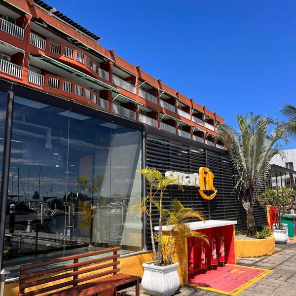 Angra Sea House - Angra dos Reis